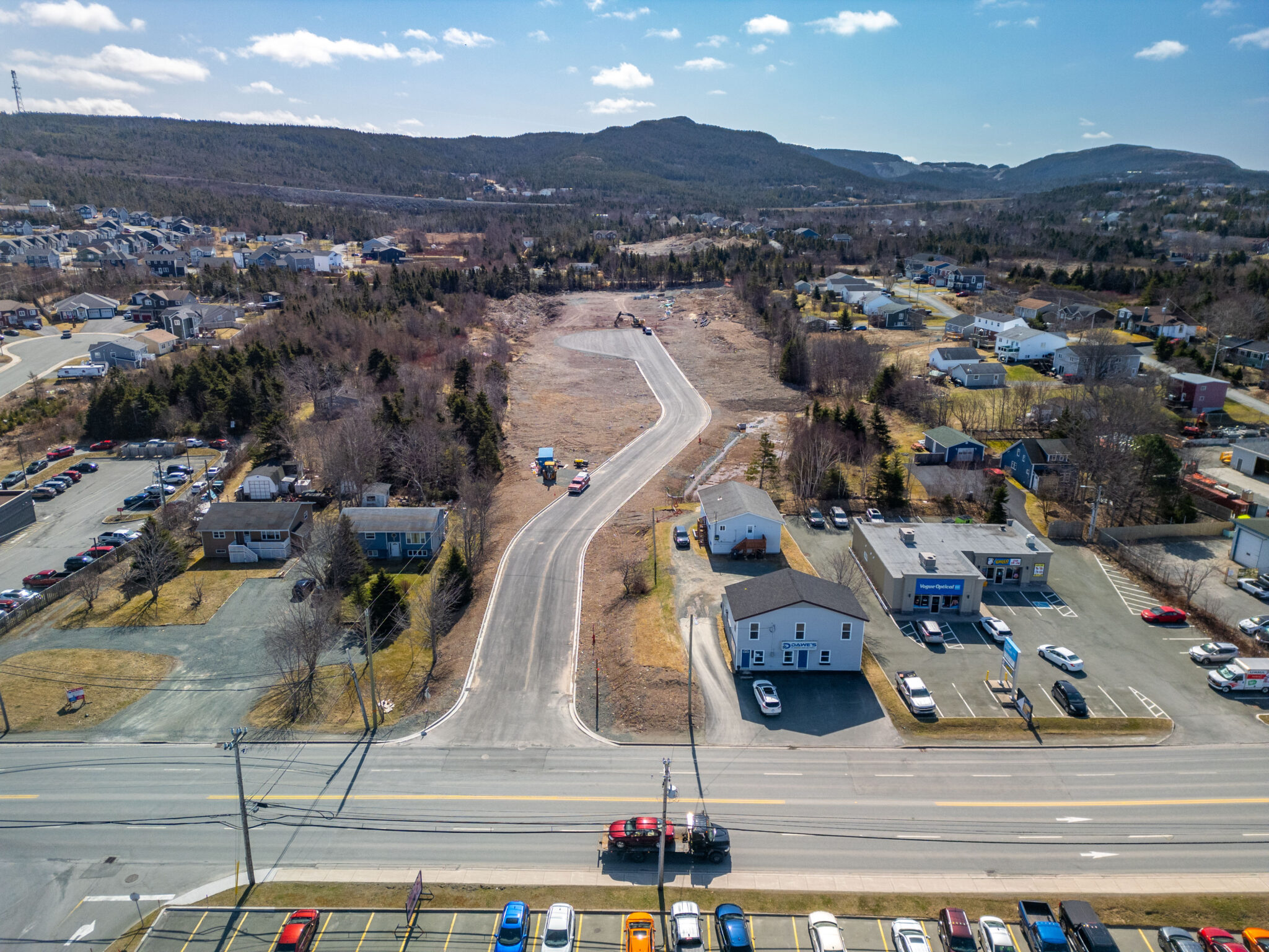 Villa Nova Trails | New Victorian Homes